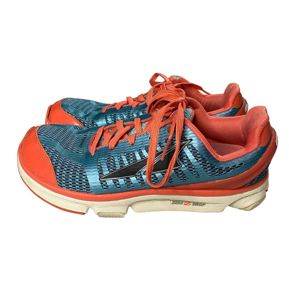 Altra | Shoes | Altra Provision 2 Trail Running Shoes Womens 7 | Poshmark